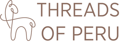 Quechua Symbols & Patterns – Threads of Peru