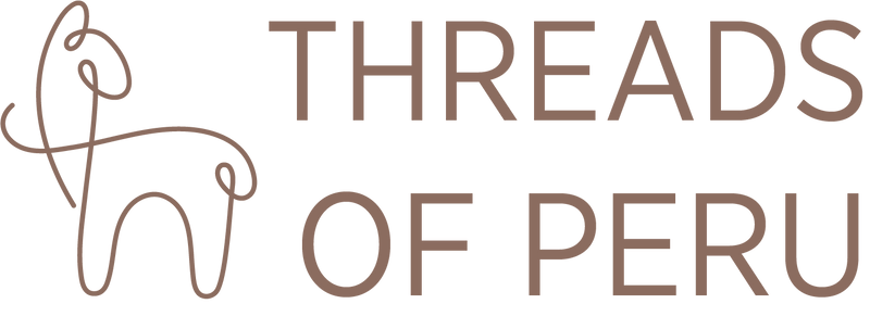 Quechua Symbols & Patterns – Threads of Peru