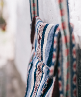 Awaq Chuspa Alpaca Bag – Threads of Peru