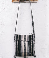 Awaq Chuspa Alpaca Bag – Threads of Peru